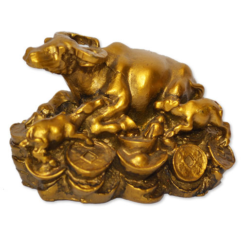 Wealth Cow – Astro Bhambi